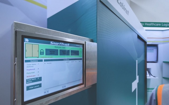 Toll City | Smart Logistics Hub in Singapore